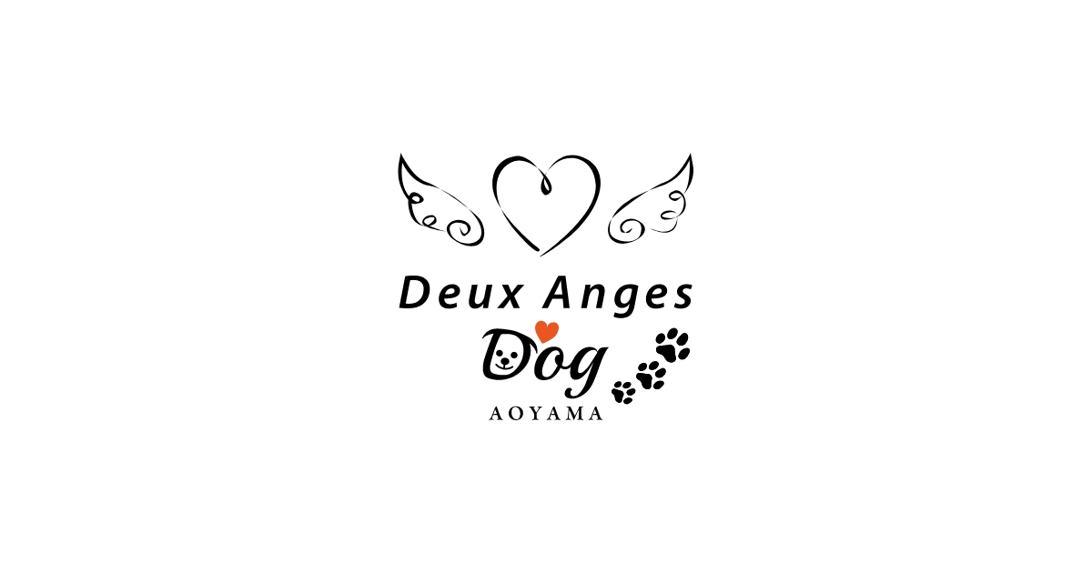 Deux Anges Dog